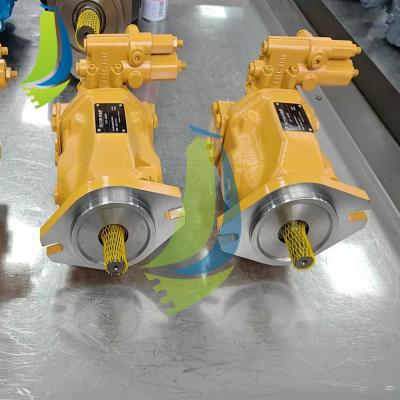 China 187-9090 Piston Pump Hydraulic Pump 1879090 for 735B 740 740B for sale