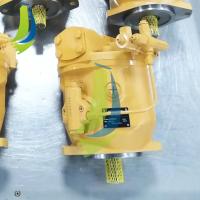 China 161-6634 1616634 Hydraulic Piston Pump for Backhoe Loader 416C 426C for sale