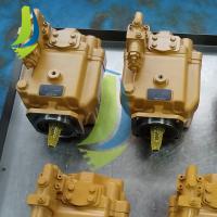 China 124-3027 Piston Pump Hydraulic Pump 124027 for 12G 140G 160G for sale