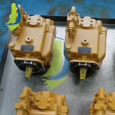China 124-3027 Piston Pump Hydraulic Pump 124027 for 12G 140G 160G for sale