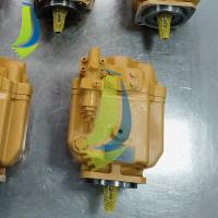 China 124-3027 Piston Pump Hydraulic Pump 124027 for 12G 140G 160G for sale