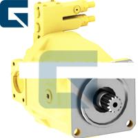 China 235-4110 235-4108 235-4109 416D 420D Loader Hydraulic Pump Assy for sale