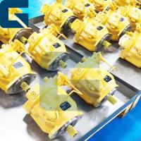 China 235-4110 235-4108 235-4109 416D 420D Loader Hydraulic Pump Assy for sale