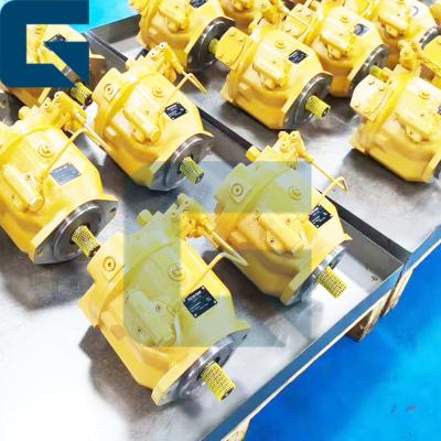 China 235-4110 235-4108 235-4109 416D 420D Loader Hydraulic Pump Assy for sale