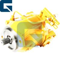 China 161-6634 0R-7793 416C 426C Loader Hydraulic Piston Pump for sale