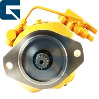China 161-6634 0R-7793 416C 426C Loader Hydraulic Piston Pump for sale