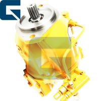 China 161-6634 0R-7793 416C 426C Loader Hydraulic Piston Pump for sale