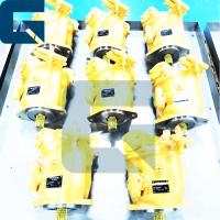 China 161-6634 0R-7793 416C 426C Loader Hydraulic Piston Pump for sale