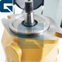 China 186-3732 Hydraulic Pump 186-3732 for 972G II 966G II Wheel Loader for sale