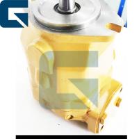 China 186-3732 1863732 972G II 966G II Loader Hydraulic Pump Assy for sale