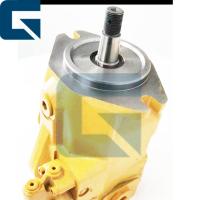 China 186-3732 1863732 972G II 966G II Loader Hydraulic Pump Assy for sale