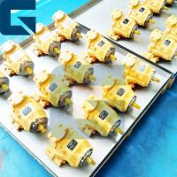 China 186-3732 1863732 972G II 966G II Loader Hydraulic Pump Assy for sale