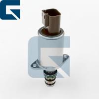 China 627-2304 6272304 Solenoid Valve for 336GC Excavator for sale