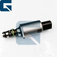 China 627-2304 6272304 Solenoid Valve for 336GC Excavator for sale