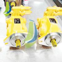 China 187-9090 1879090 Piston Pump for 735B Truck Spare Parts for sale