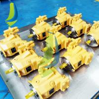 China 254-5147 2545147 Piston Pump for 966H Wheel Loader Parts for sale