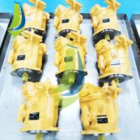 China 161-6634 0R-7793 Piston Pump Hydraulic Pump for 438C 426C Spare Parts for sale