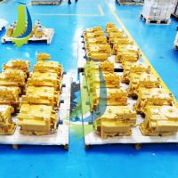 China 104-1752 1041752 OR-7669 Piston Pump Hydraulic Pump for D9R Parts for sale