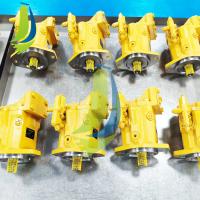China 350-0666 20R-4693 Piston Pump Hydraulic Pump for 414E Parts for sale