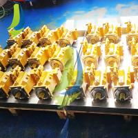 China 307-3063 3073063 20R-6569 Piston Pump Hydraulic Pump for 428F Parts for sale