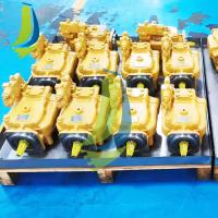China 6E-3136 6E3136 OR-7682 Piston Pump Hydraulic Pump for 120H 140K Parts for sale