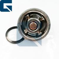 China 5I-8010 5I8010 Thermostat for Excavator E312 E320 for sale