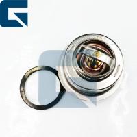 China 5I-8010 5I8010 Thermostat for Excavator E312 E320 for sale