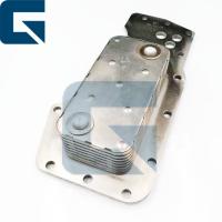 China 3975818 Diesel Engine Oil Cooler for Engine QSB6.7 for sale