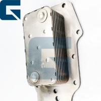 China 3975818 Diesel Engine Oil Cooler for Engine QSB6.7 for sale