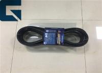China 2175420 Rubber Engine V Belt Replacement For Excavator Accessories for sale