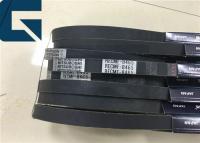 China 2175420 Rubber Engine V Belt Replacement For Excavator Accessories for sale