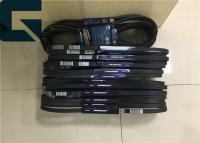 China 2175420 Rubber Engine V Belt Replacement For Excavator Accessories for sale