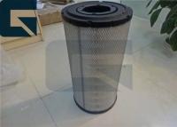 China OEM Engine Air Filter Element 11110175 11110176 For Excavator Parts for sale