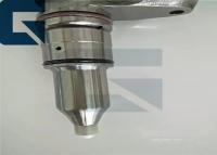 China Excavator C13 C15 C18 Diesel Fuel Injectors 2530616 2530618 for sale