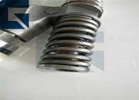 China Excavator C13 C15 C18 Diesel Fuel Injectors 2530616 2530618 for sale