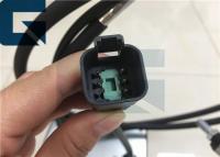 China Geniune Excavator Parts Stepper / Throttle Motor 21EN-32340 21EN-32260 For R110-7 R215-7 for sale