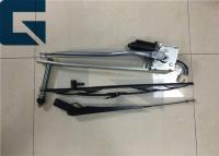 China 245-7931 Wiper Blade For SH200-5 E320C Excavator General Wiper Motor 2457931 for sale