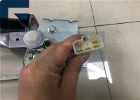 China 245-7931 Wiper Blade For SH200-5 E320C Excavator General Wiper Motor 2457931 for sale