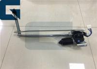 China 245-7931 Wiper Blade For SH200-5 E320C Excavator General Wiper Motor 2457931 for sale