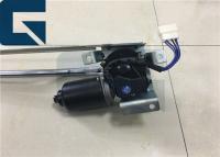 China 245-7931 Wiper Blade For SH200-5 E320C Excavator General Wiper Motor 2457931 for sale