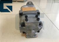 China OEM Bulldozer Spare Parts D65 D65P-12 Hydraulic Gear Pump 705-51-20930 for sale