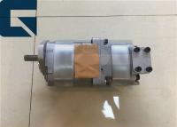 China OEM Bulldozer Spare Parts D65 D65P-12 Hydraulic Gear Pump 705-51-20930 for sale