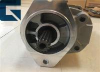China OEM Bulldozer Spare Parts D65 D65P-12 Hydraulic Gear Pump 705-51-20930 for sale
