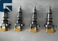 China Geniune  325 C7 Diesel Fuel Injectors 177-4754 For E325 1774754 for sale