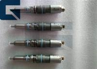 China 336E Excavator 456-3493 Diesel Engine Fuel Injector Replacement 4563493 for sale