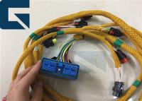 China Excavator 320D E320D C6.4 Engine Wire Harness 296-4617 2964617 for sale