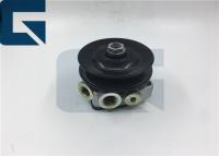 China EC240B EC290B Excavator Fuel Pump Iron Material VOE20450894 02112673 for sale