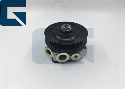 China EC240B EC290B Excavator Fuel Pump Iron Material VOE20450894 02112673 for sale