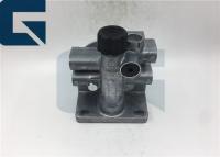 China Excavator  Fuel Filter Housing EC210 Hand Oil Transfer Pump 11110702 11110702 for sale