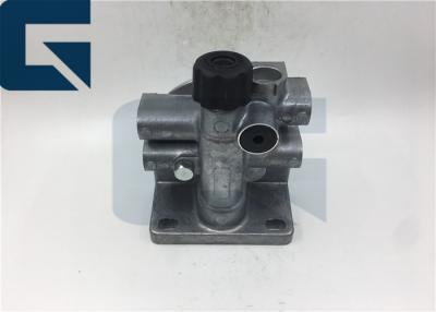 China Excavator  Fuel Filter Housing EC210 Hand Oil Transfer Pump 11110702 11110702 for sale